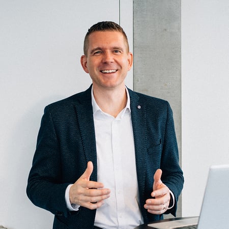 pidas | Leadership Team